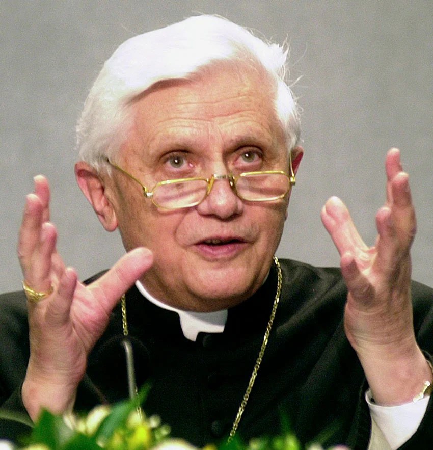 What Is the Future of the Church? – Deep Church