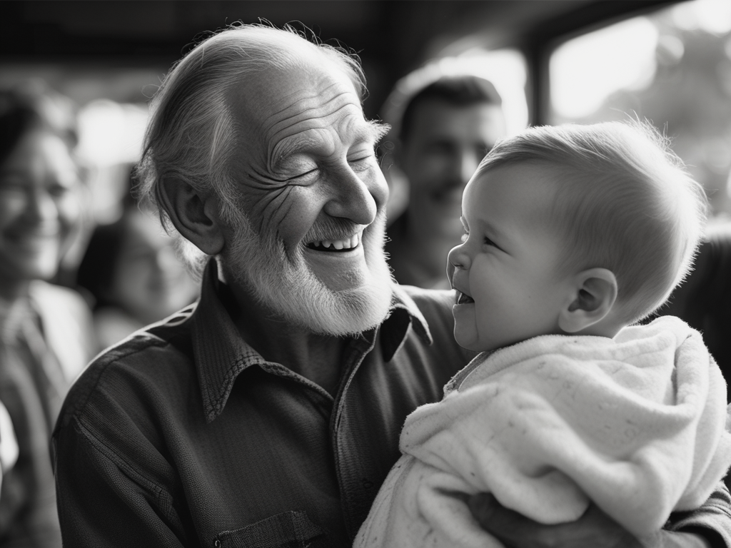 The Dignity of Life – Deep Church